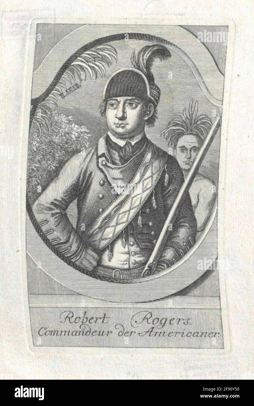 Rogers, Robert Stock Photo - Alamy