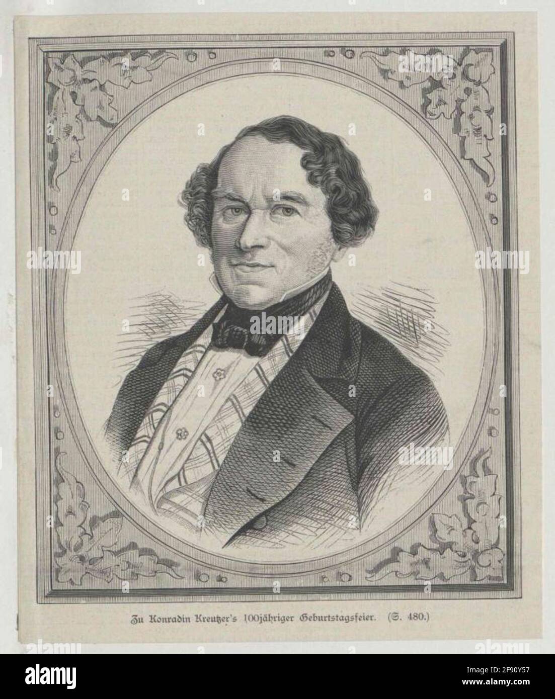 Konradin hi-res stock photography and images - Alamy