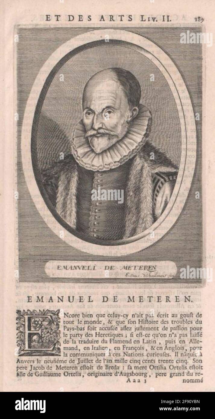 Van Meteren High Resolution Stock Photography and Images - Alamy