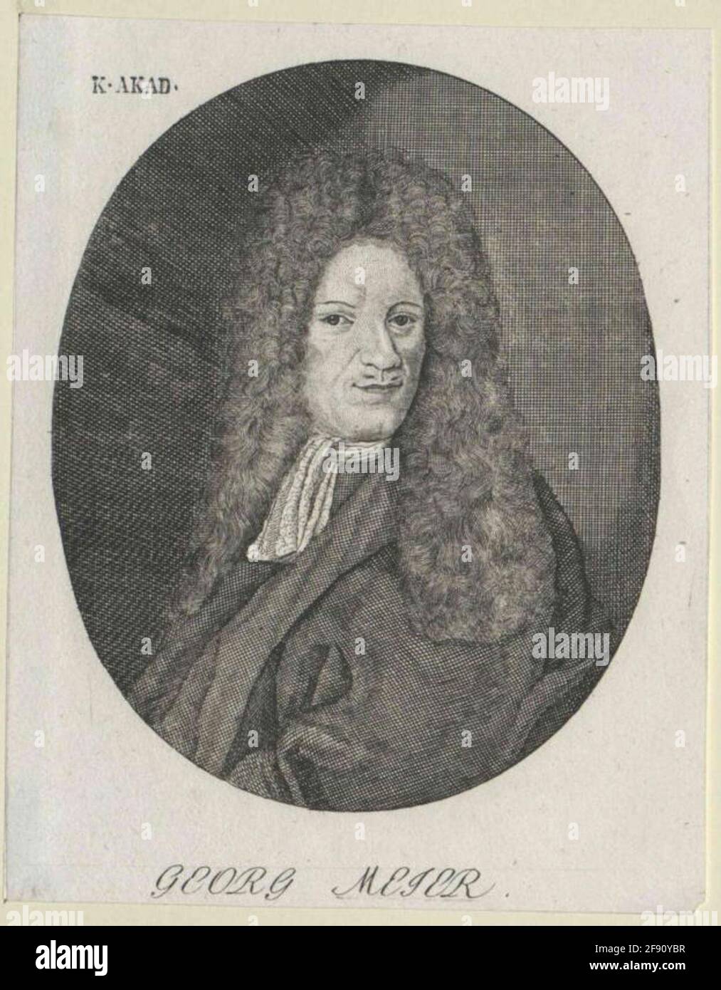 Georg meier hi-res stock photography and images - Alamy