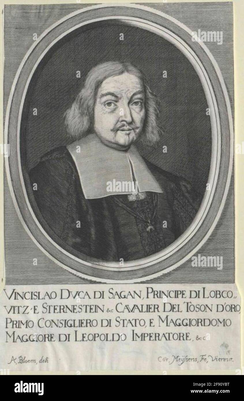 Prince lobkowitz hi-res stock photography and images - Alamy