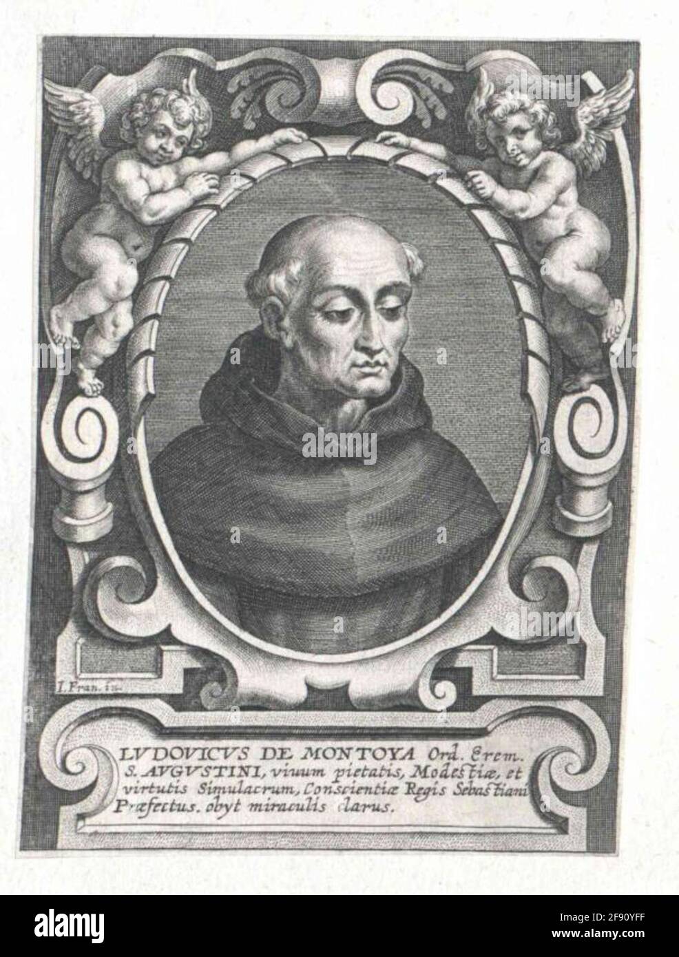 Montoya Cut Out Stock Images & Pictures - Alamy