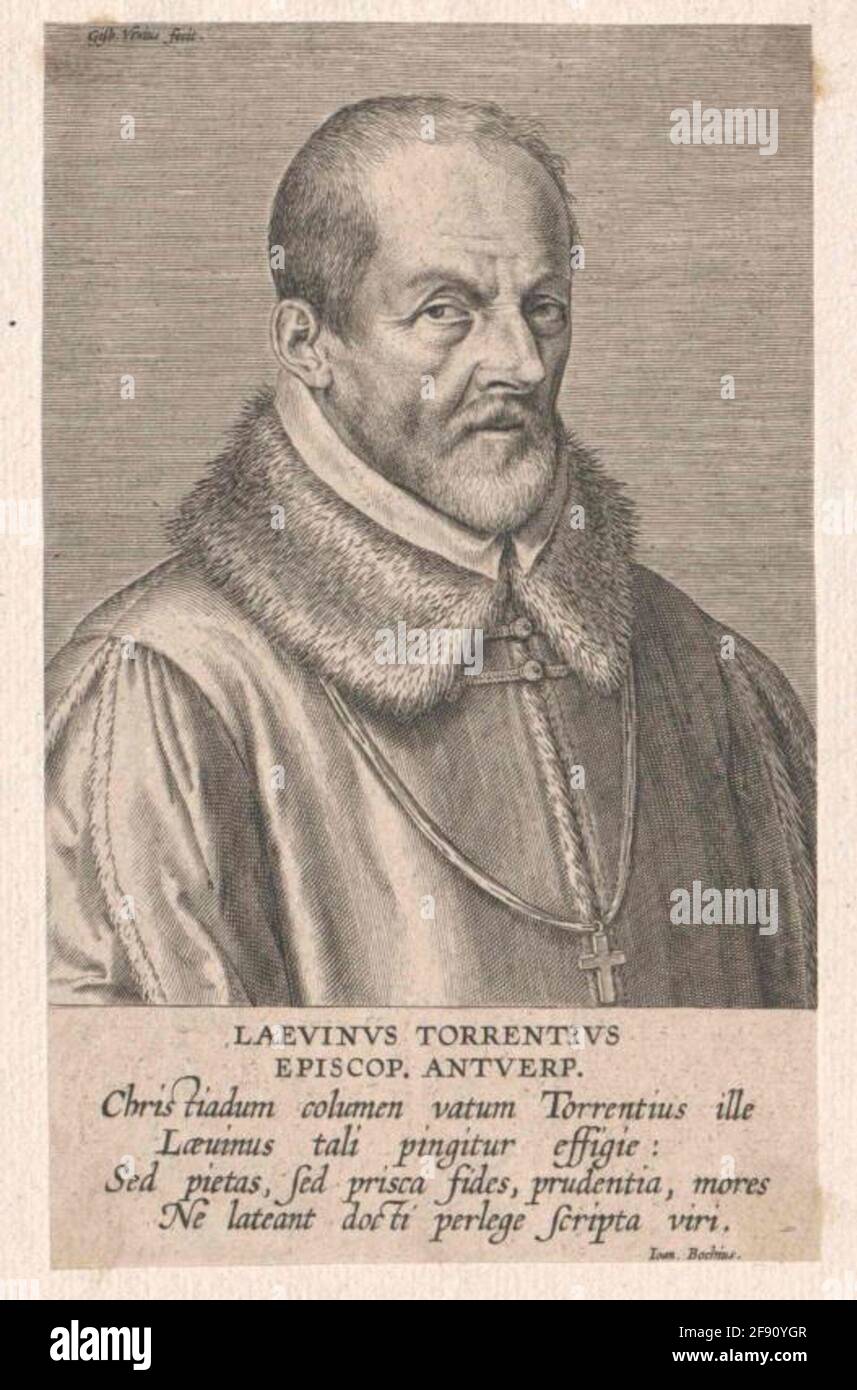 Torrentius hi-res stock photography and images - Alamy