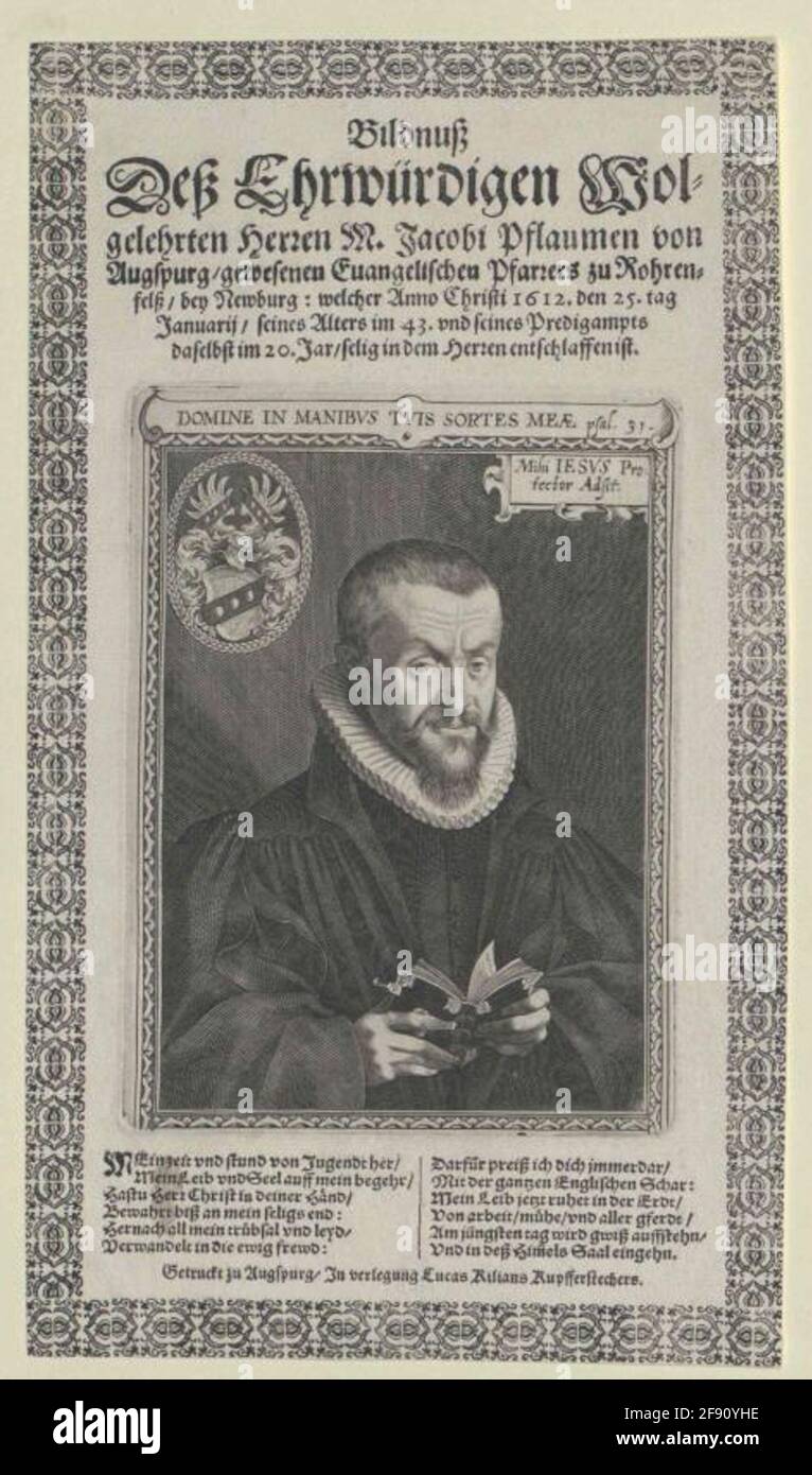 Pflaum hi-res stock photography and images - Alamy