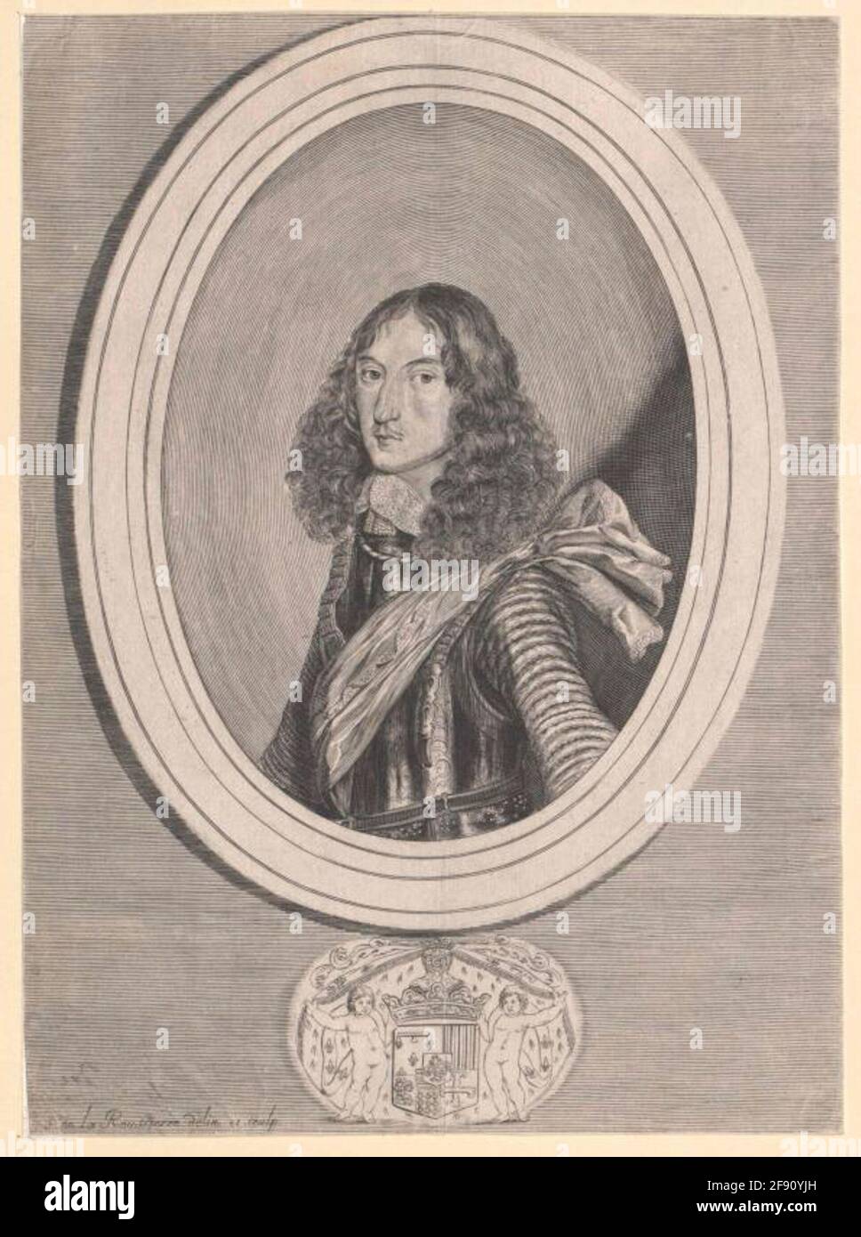 Vitry, Nicolas of the Duc Hospital Stock Photo - Alamy