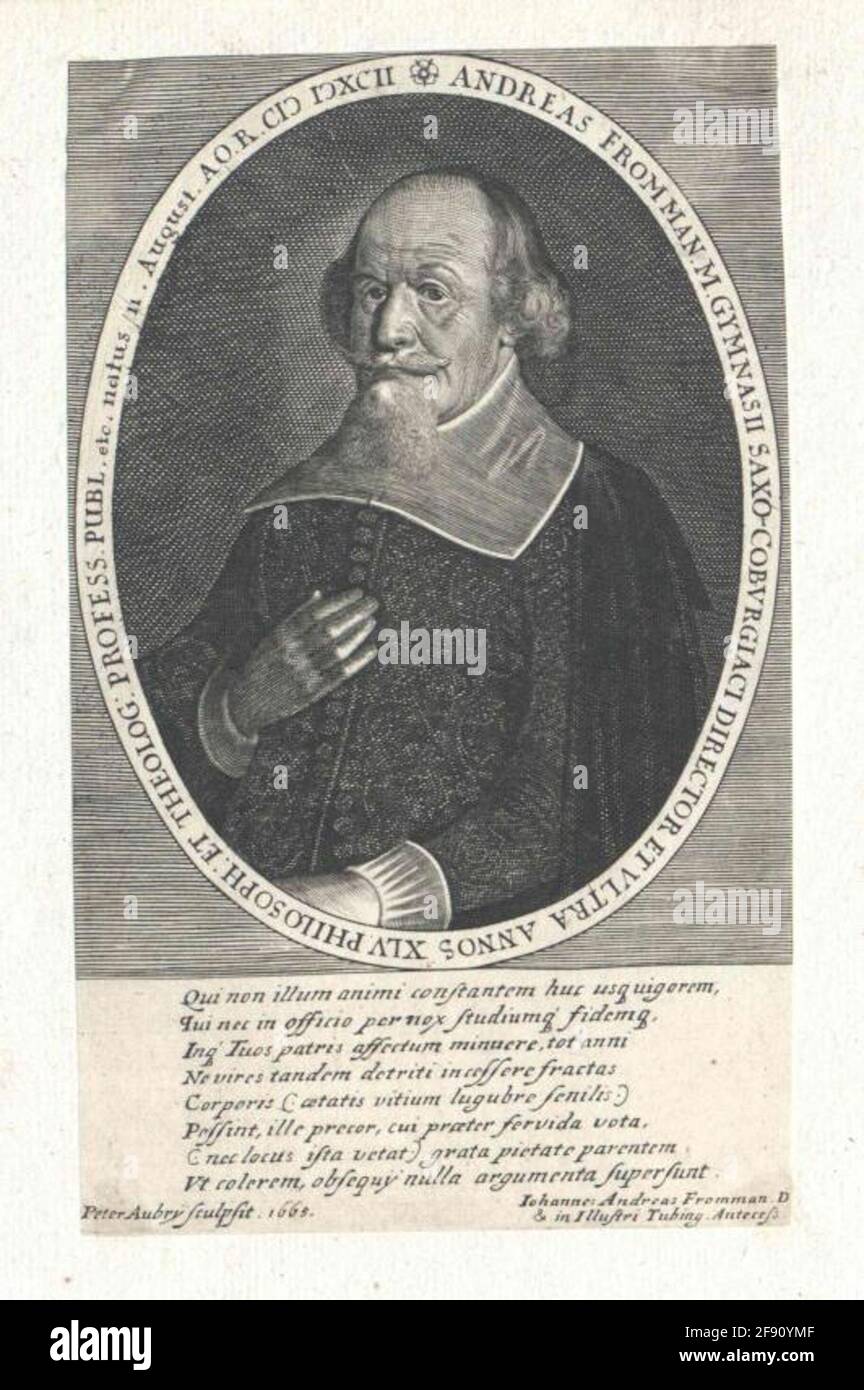 Frommann hi-res stock photography and images - Alamy