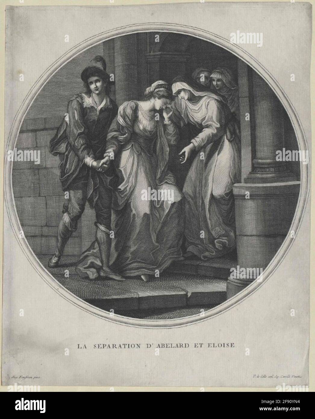 Abaelard High Resolution Stock Photography and Images - Alamy