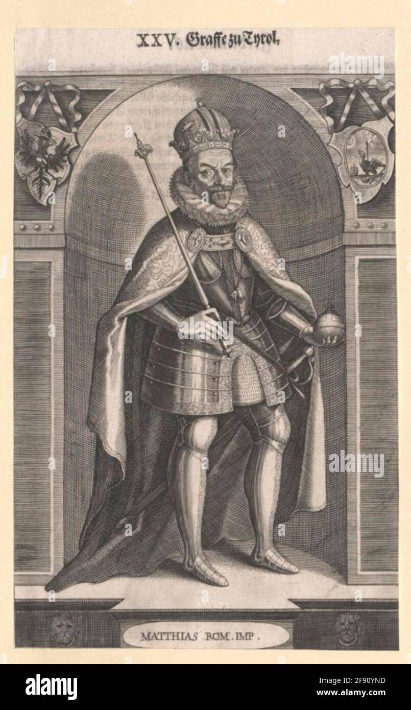 German dynasty hi-res stock photography and images - Alamy