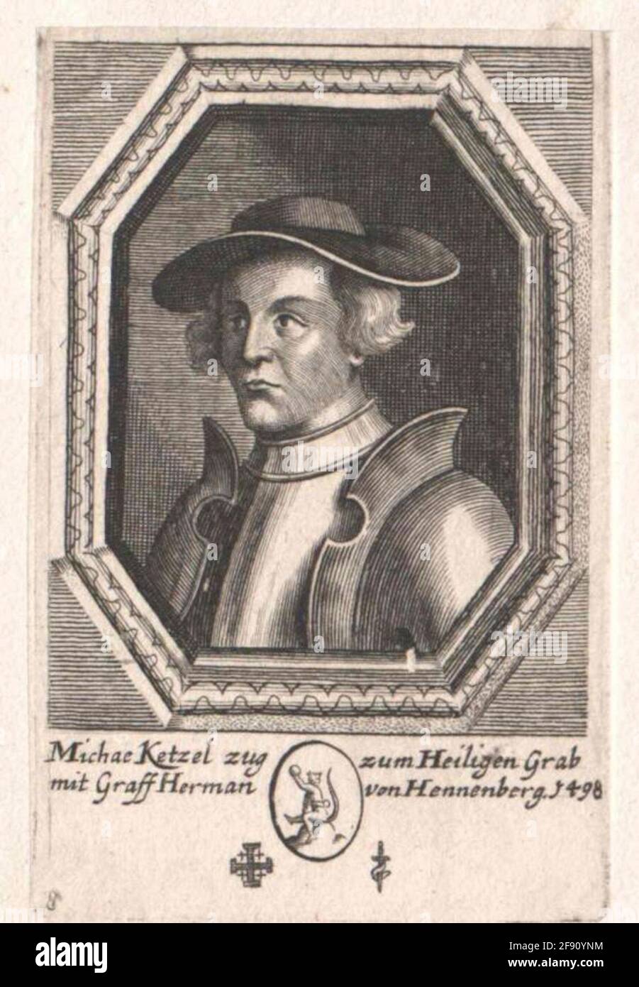 Ketzel hi-res stock photography and images - Alamy