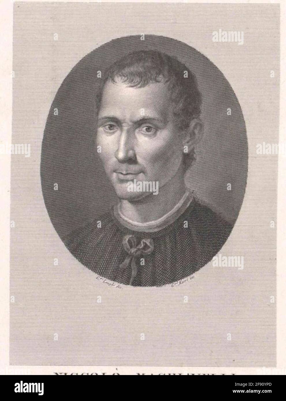 Niccolo machiavelli the prince hi-res stock photography and images - Alamy