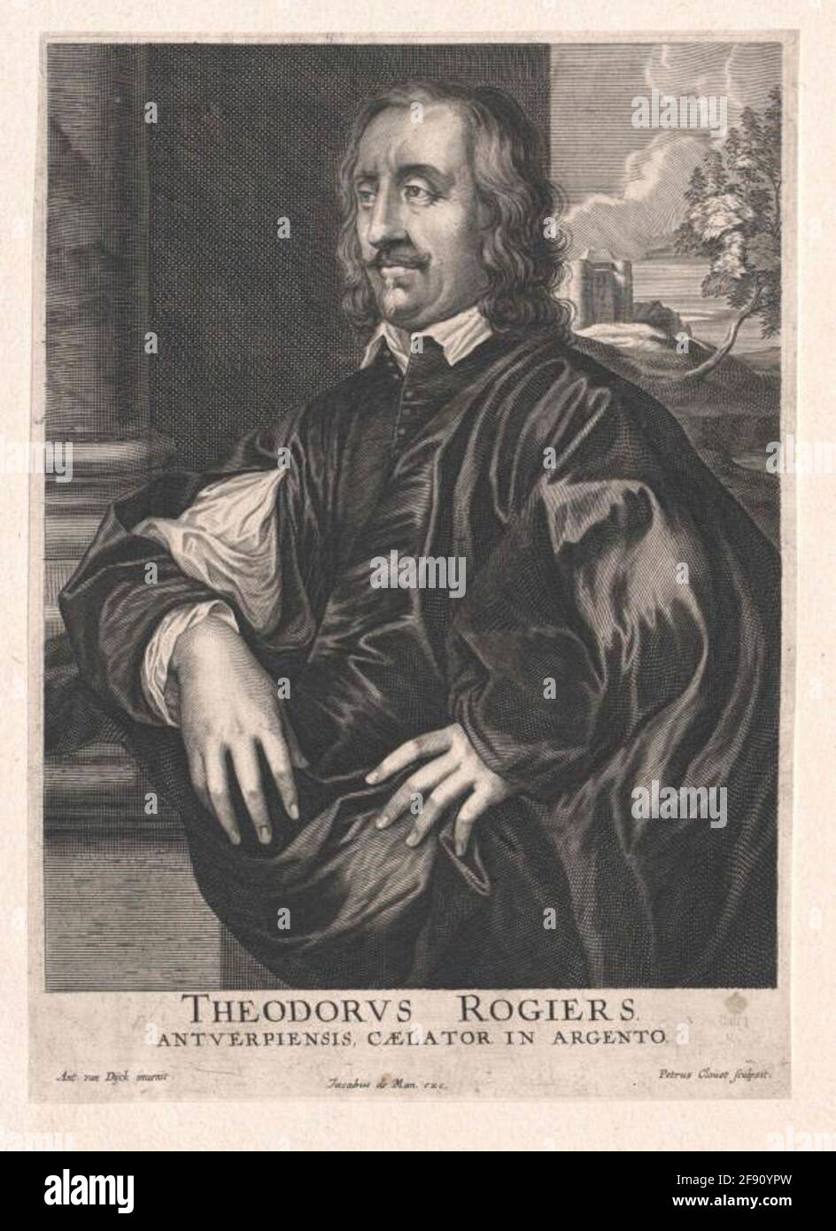 Rogiers hi-res stock photography and images - Alamy