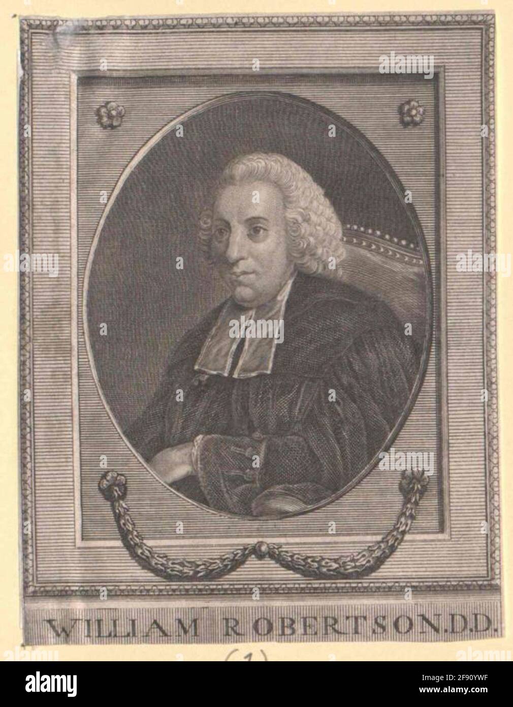 Robertson william hi-res stock photography and images - Alamy