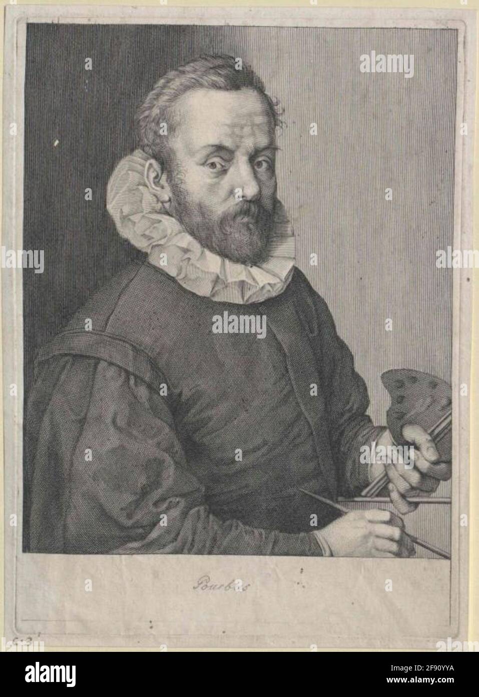 Pourbus frans hi-res stock photography and images - Alamy