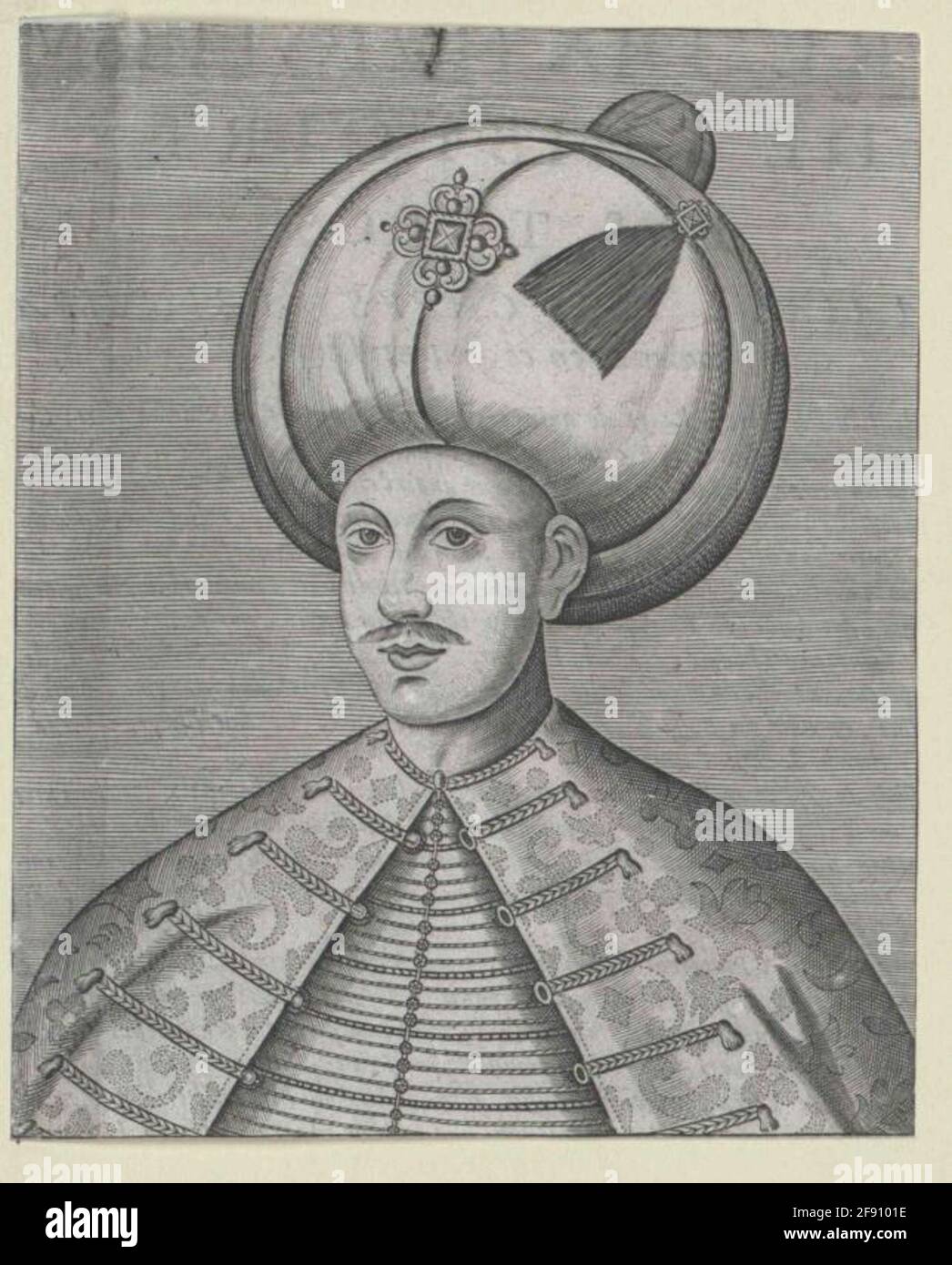 Sultan achmet hi-res stock photography and images - Alamy