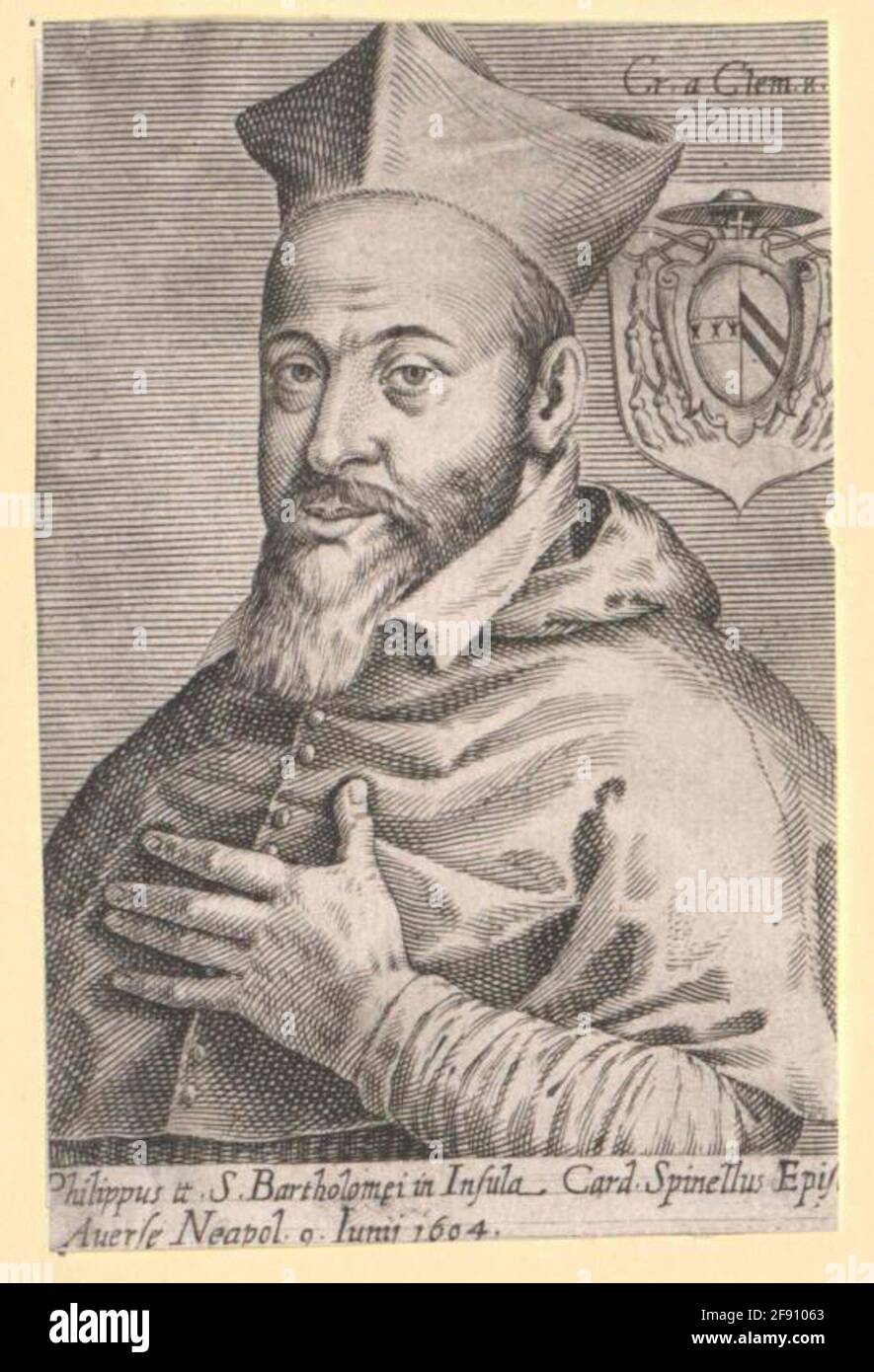 Filippo spinelli hi-res stock photography and images - Alamy