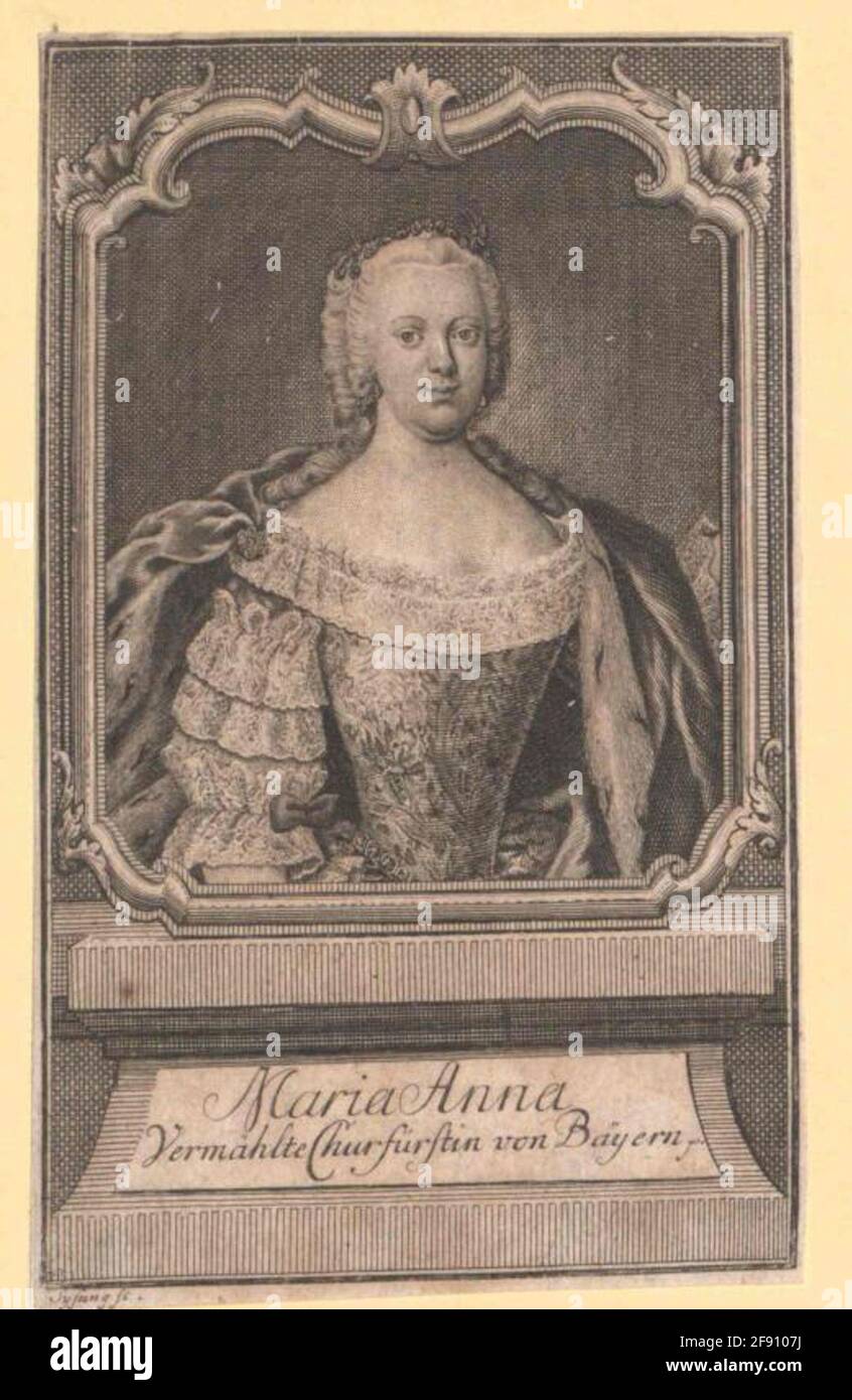 1747 1757 hi-res stock photography and images - Alamy