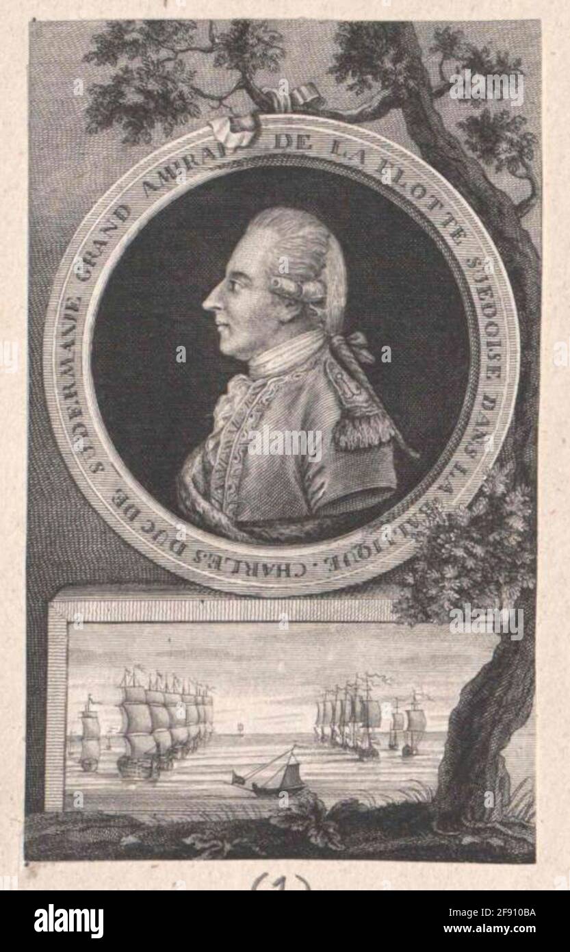 King karl xiii hi-res stock photography and images - Alamy