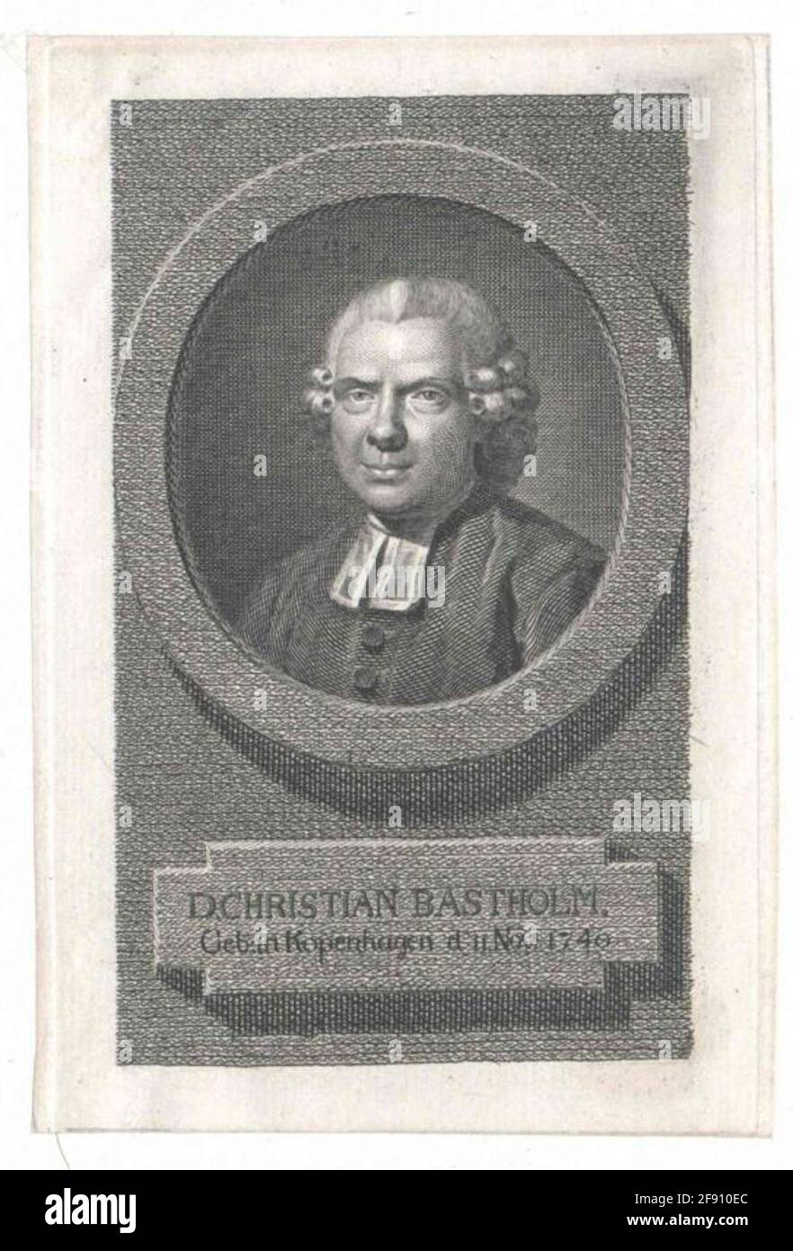 Christian bastholm hi-res stock photography and images - Alamy