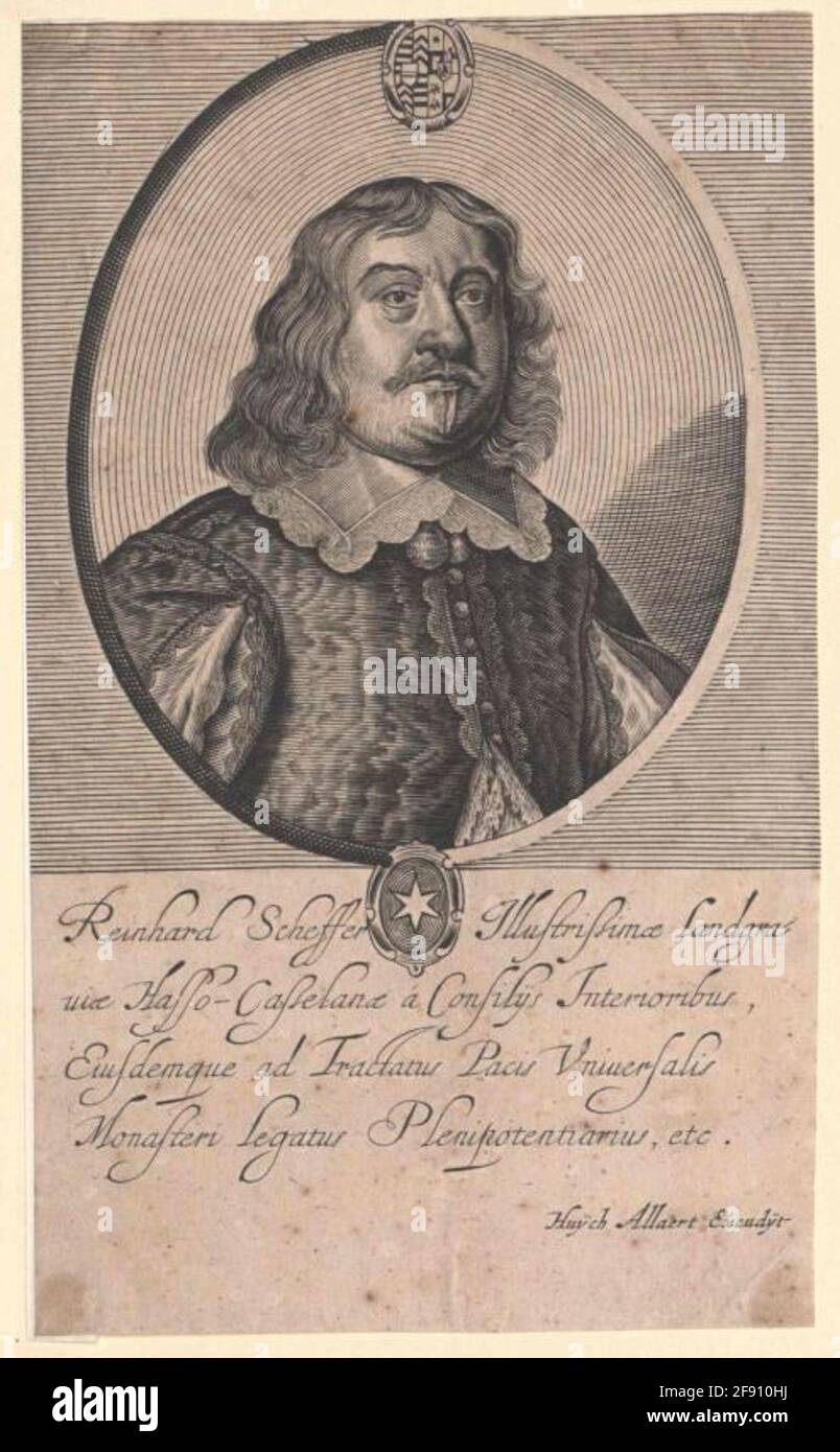 Scheffer reinhard hi-res stock photography and images - Alamy