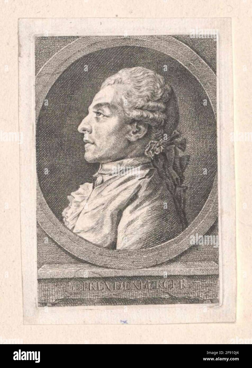 Freudenberger, Sigmund Stock Photo - Alamy