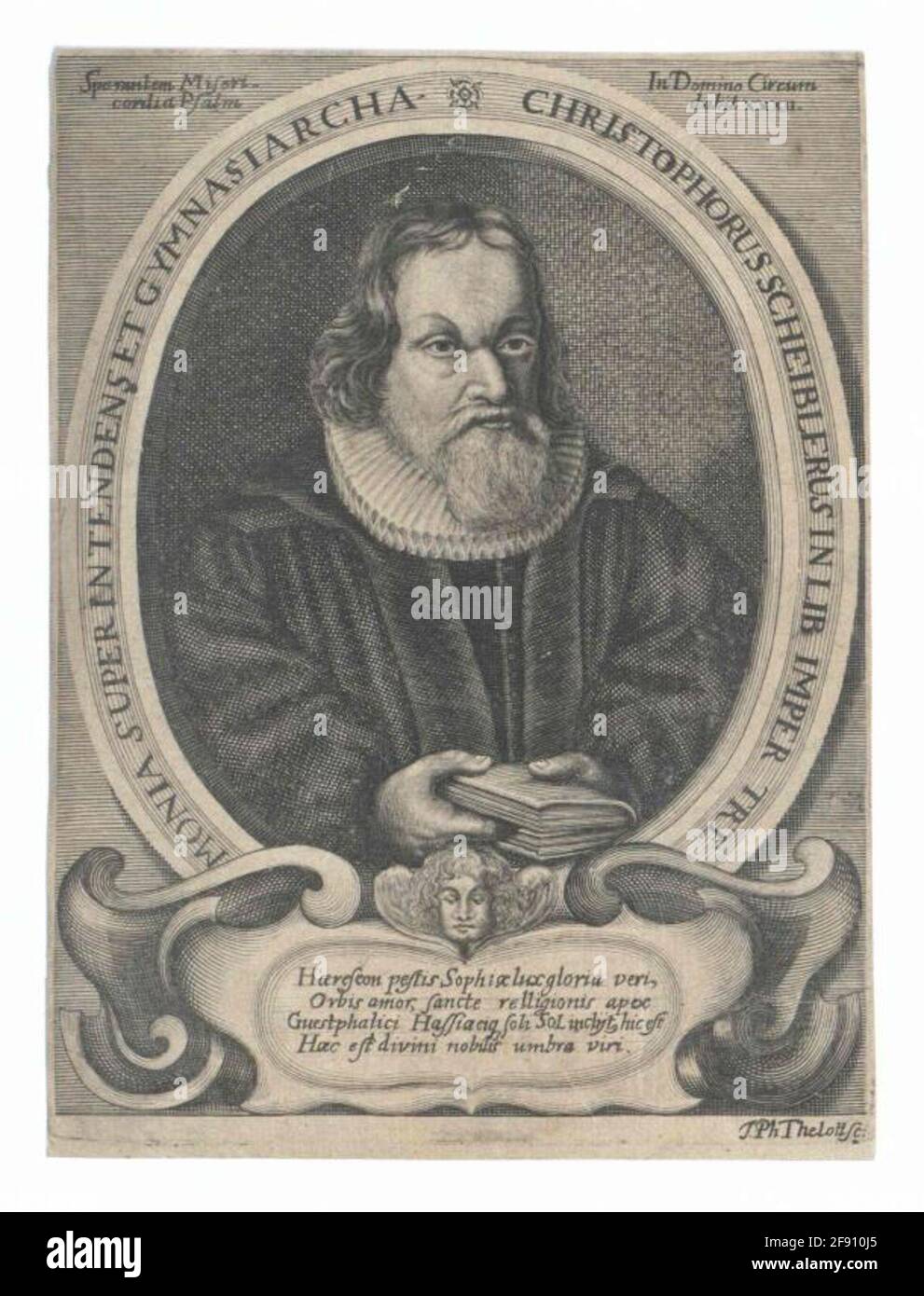 Scheibler, Christoph Stock Photo - Alamy