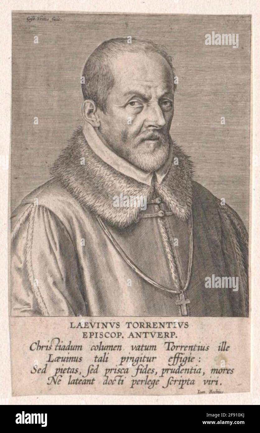Torrentius hi-res stock photography and images - Alamy