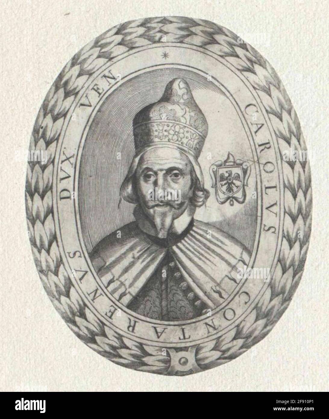 Carlo contarini hi-res stock photography and images - Alamy