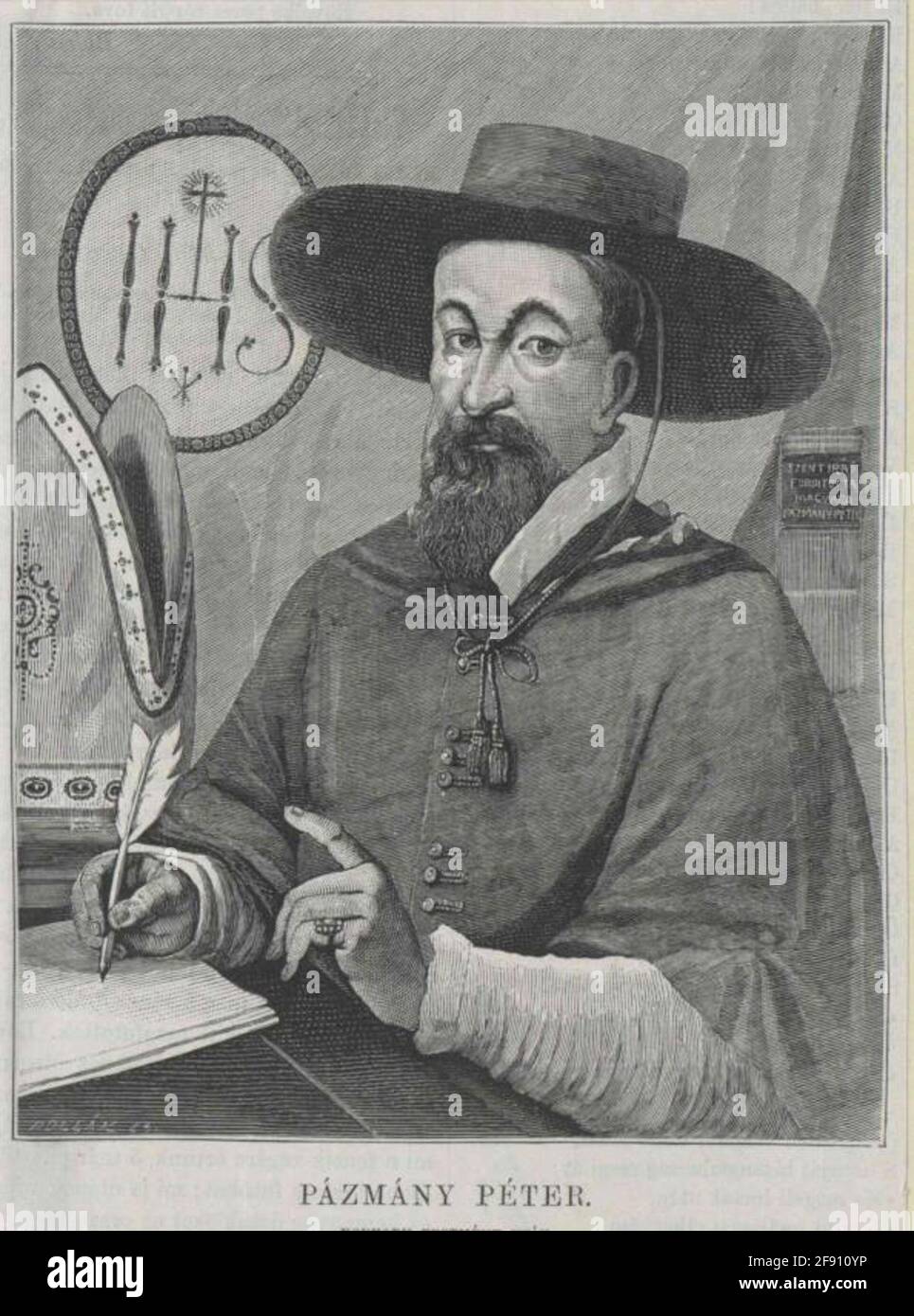 Peter pazmany hi-res stock photography and images - Alamy