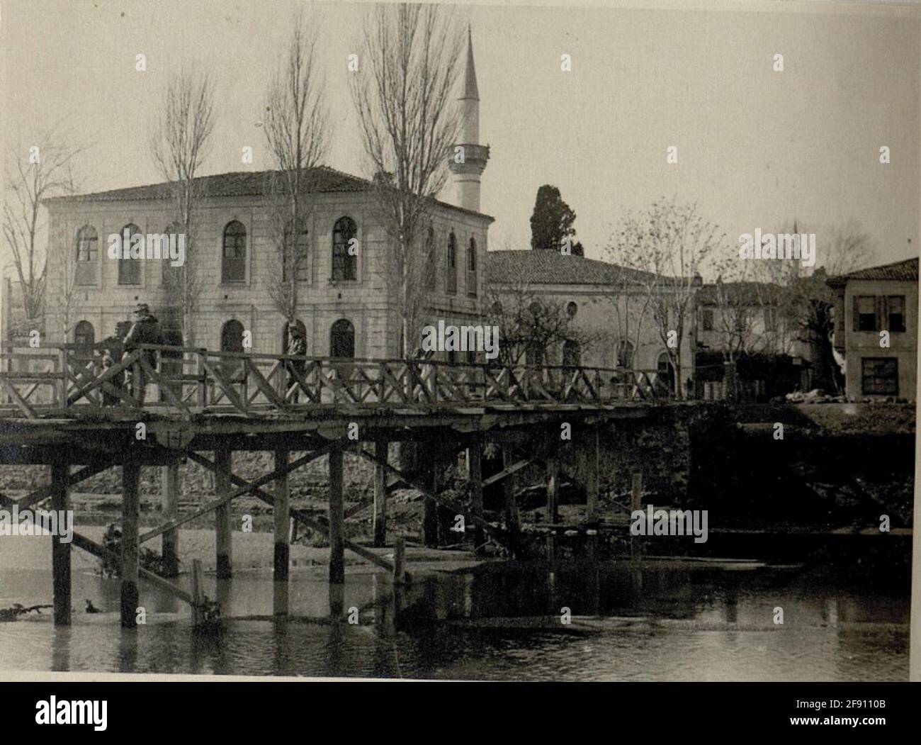 Skamander hi-res stock photography and images - Alamy