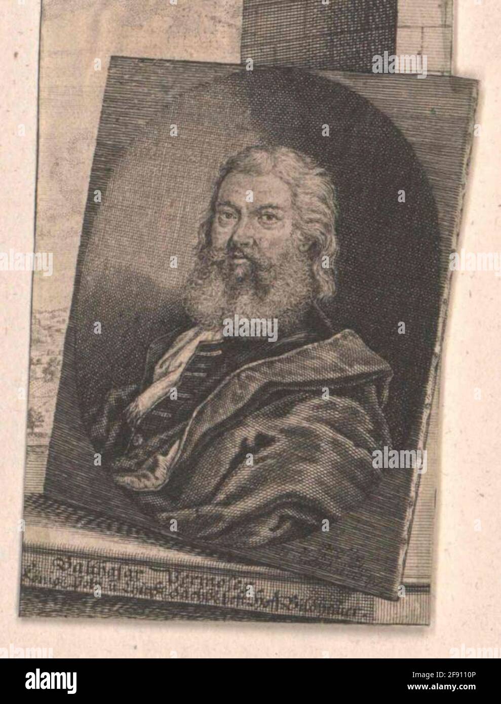 Permoser balthasar hi-res stock photography and images - Alamy