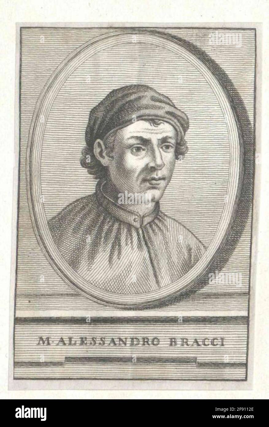 Bracci hi-res stock photography and images - Alamy