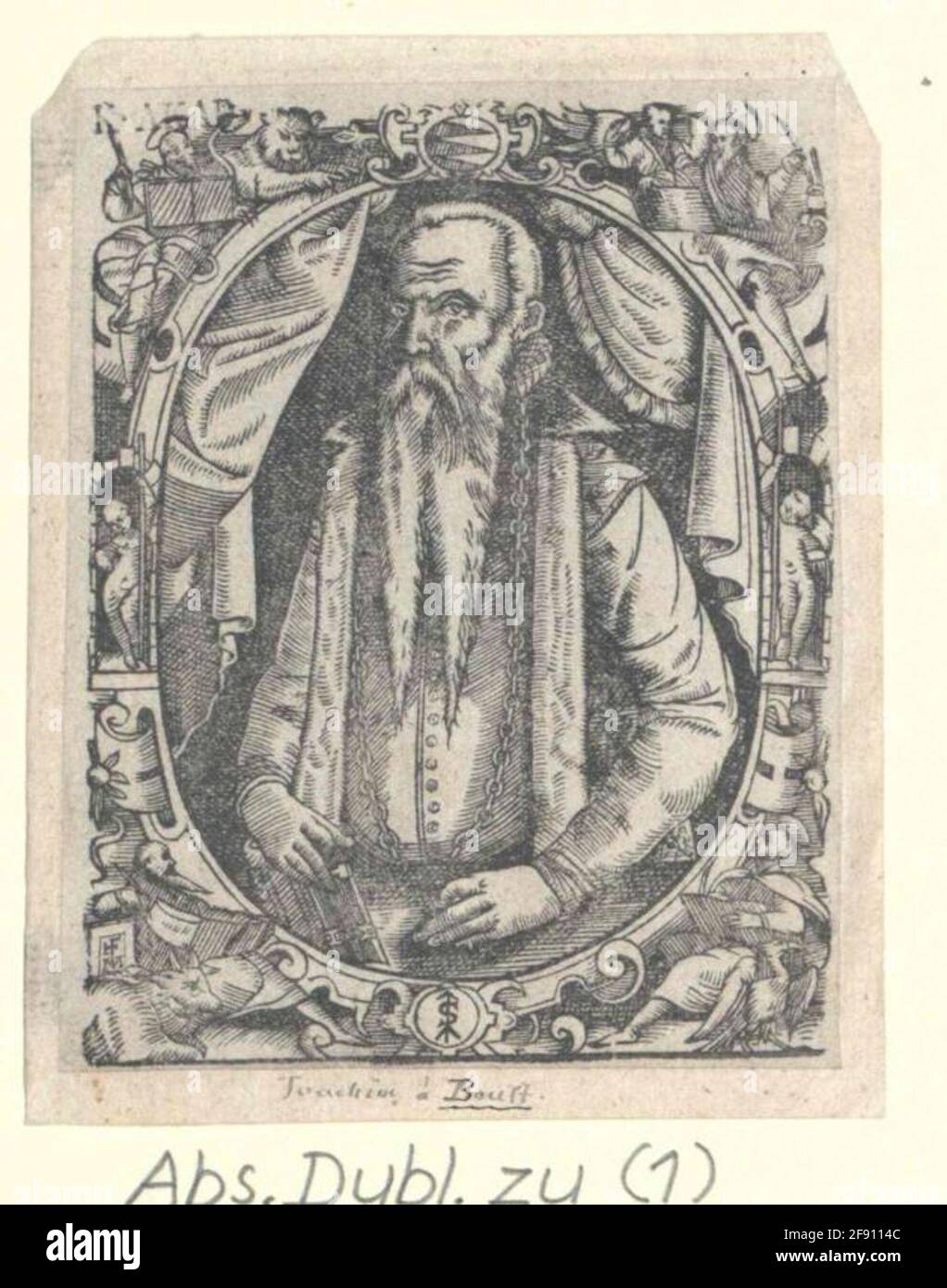 Joachim beust hi-res stock photography and images - Alamy