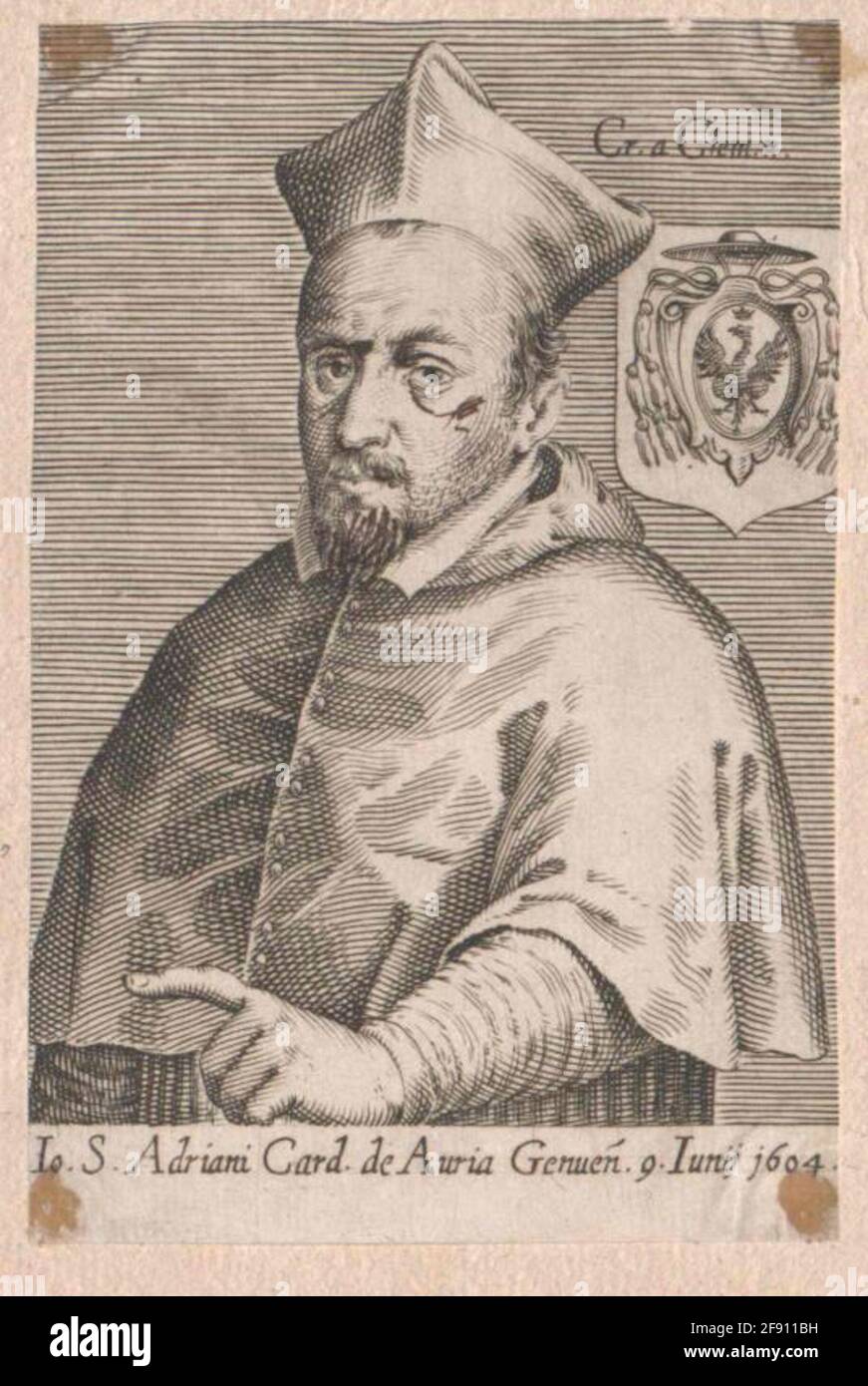 Giovanni doria hi-res stock photography and images - Alamy