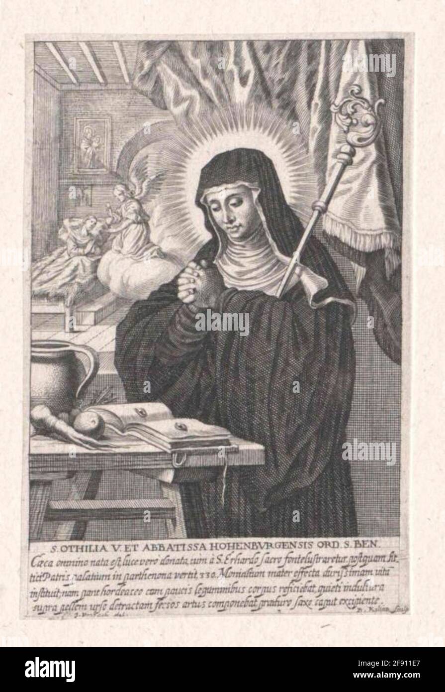 Odilia hi-res stock photography and images - Alamy