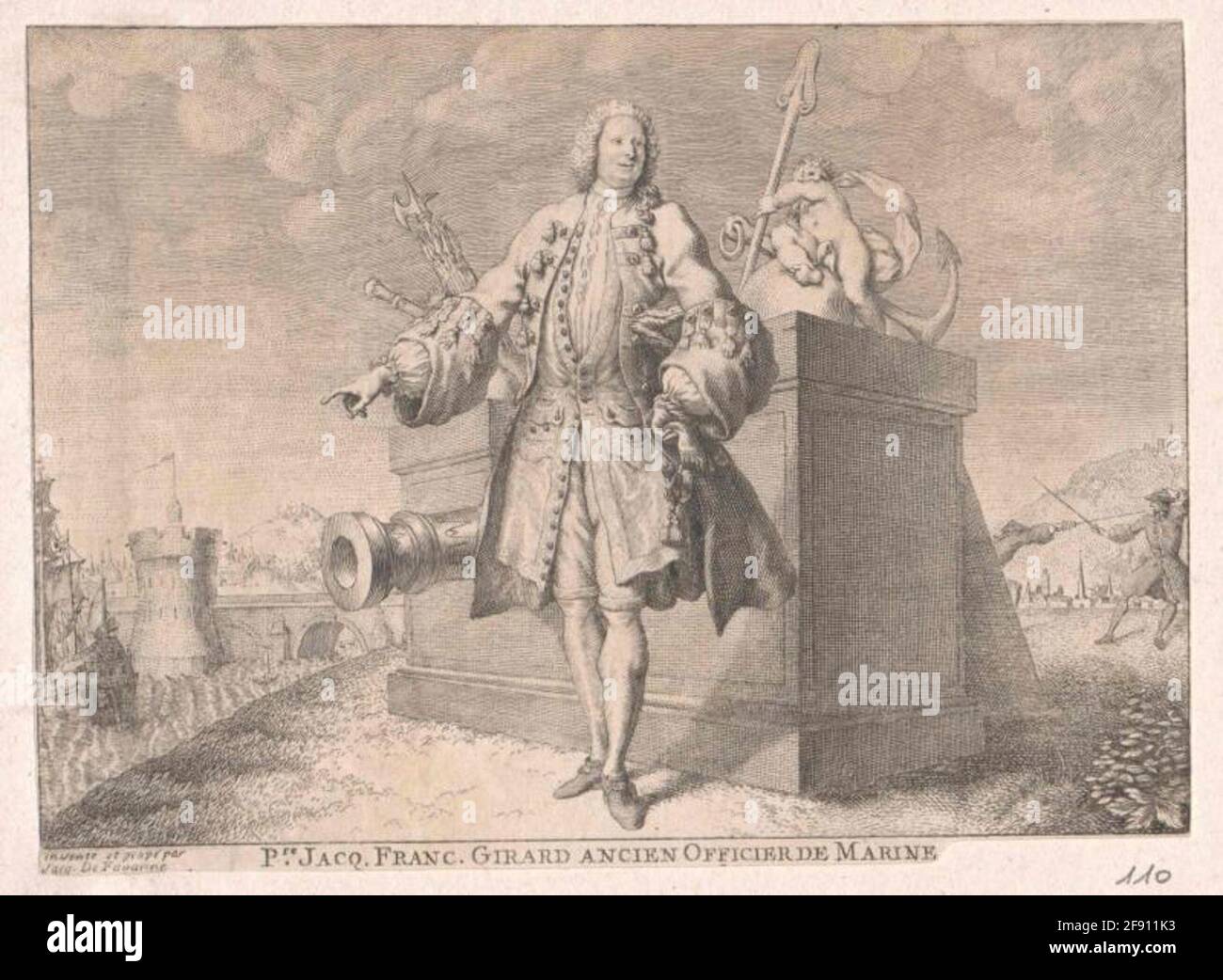 Jacques girard hi-res stock photography and images - Alamy