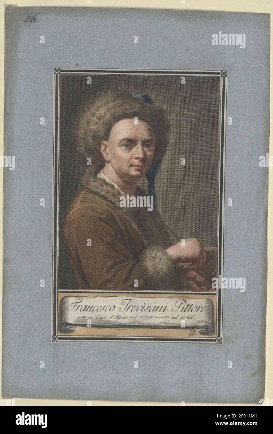 Trevisani hi-res stock photography and images - Alamy