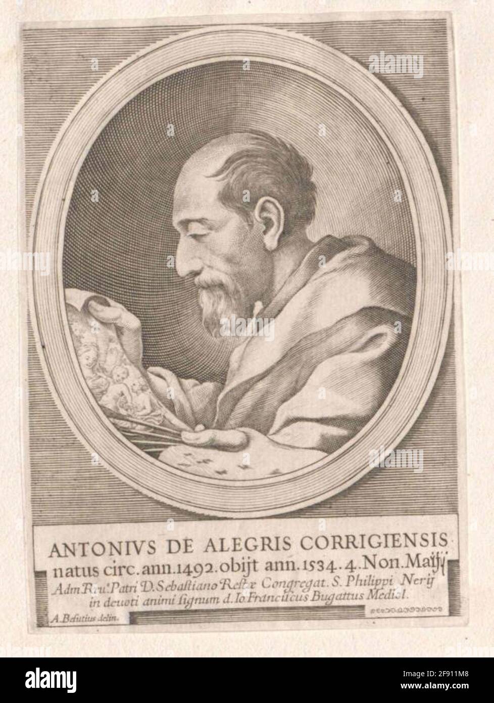 Francesco besozzi hi-res stock photography and images - Alamy