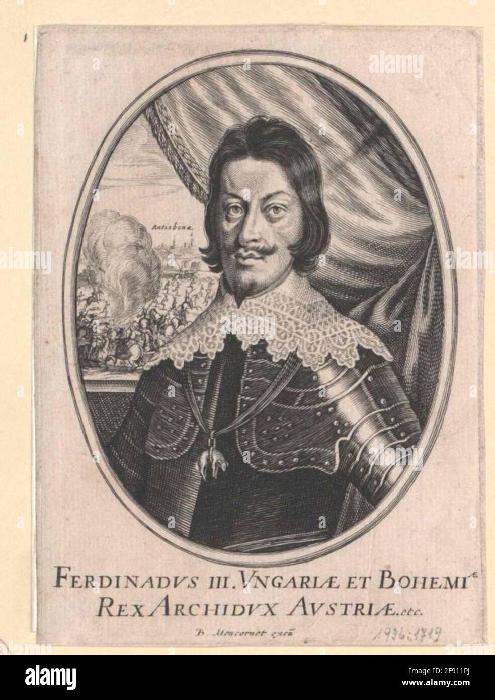 Kaiser ferdinand iii hi-res stock photography and images - Alamy