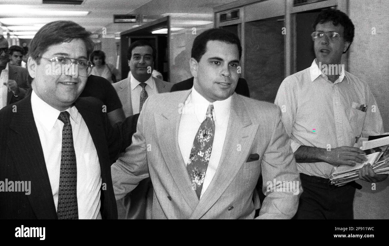 John Gotti Jr.2003 Photo by ©Neil Schneider/PHOTOlink Stock Photo - Alamy