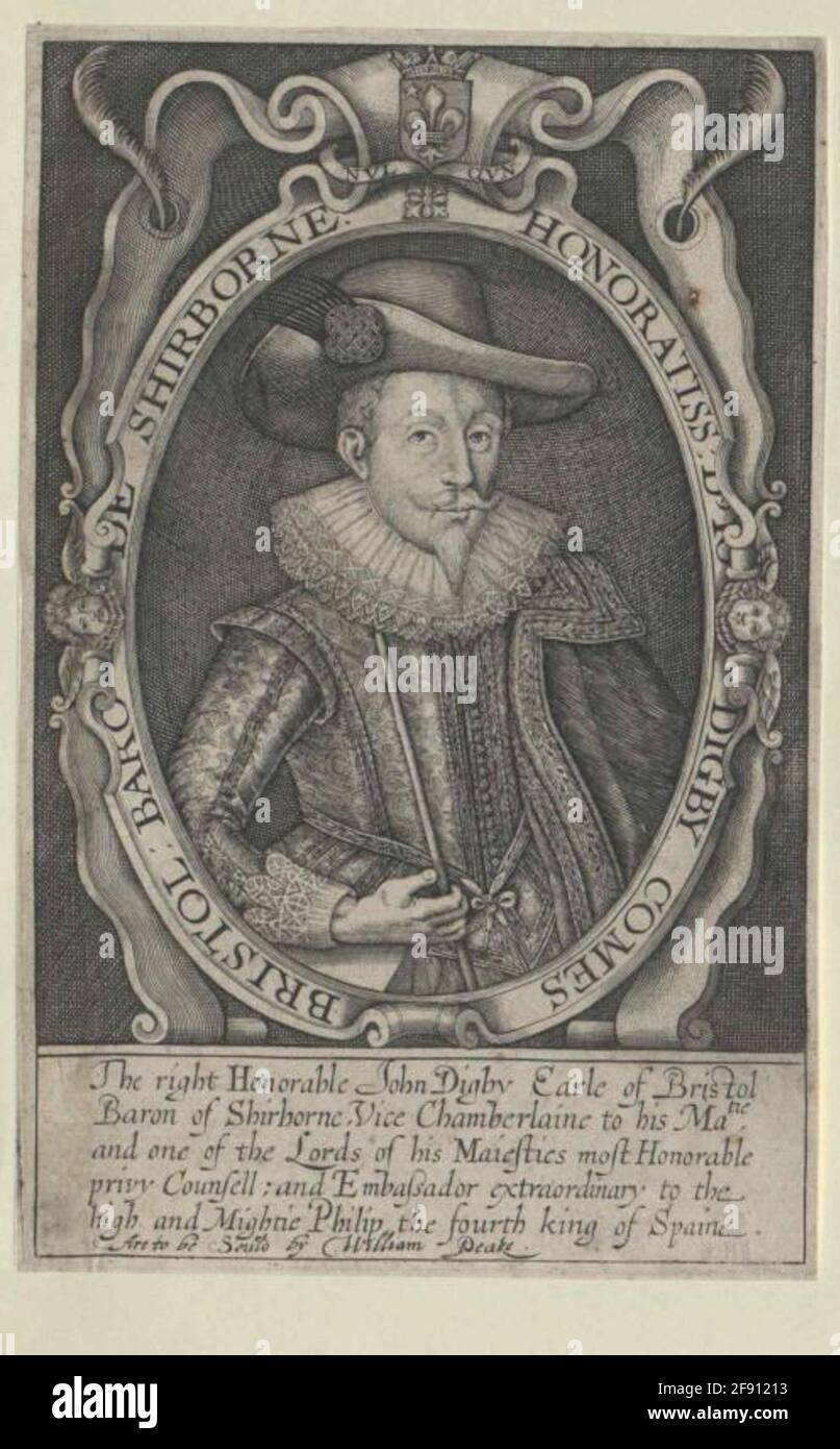 John digby hi-res stock photography and images - Alamy