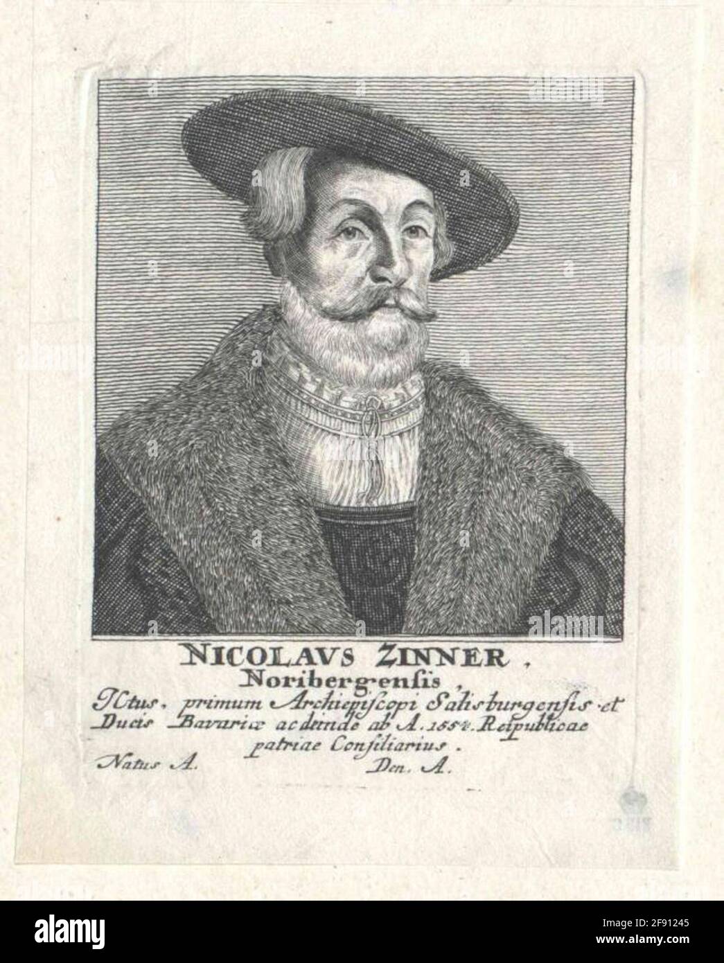 Zinner hi-res stock photography and images - Alamy