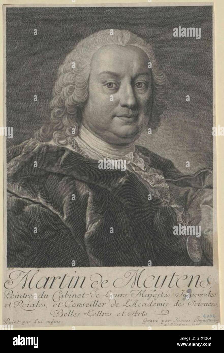 Meytens, Martin van Stock Photo - Alamy