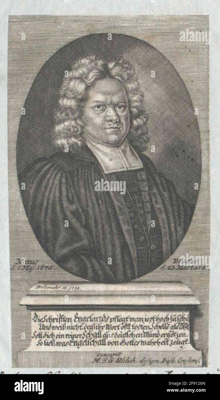 Gottfried karl hi-res stock photography and images - Alamy