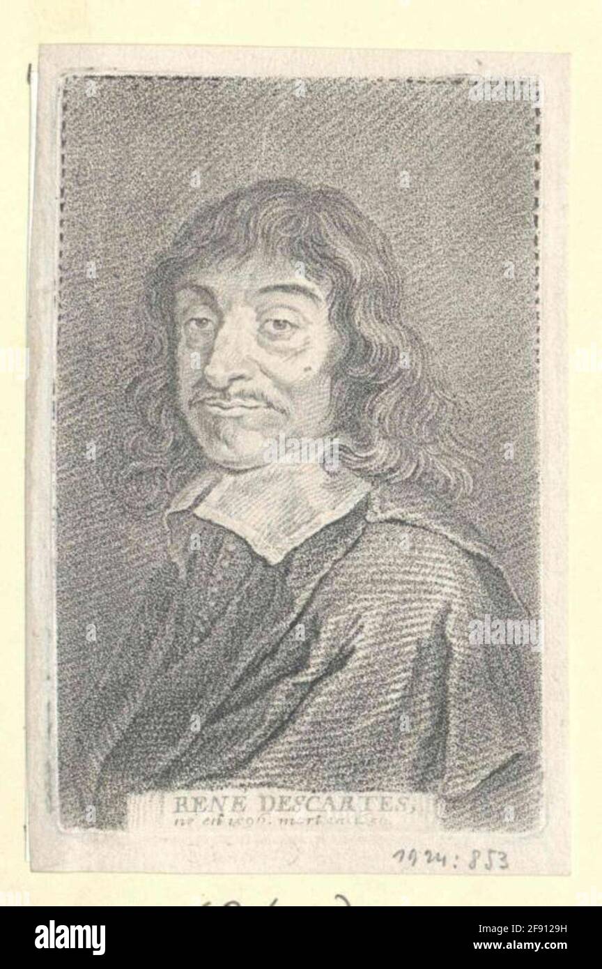 Rene descartes cartesian hi-res stock photography and images - Alamy