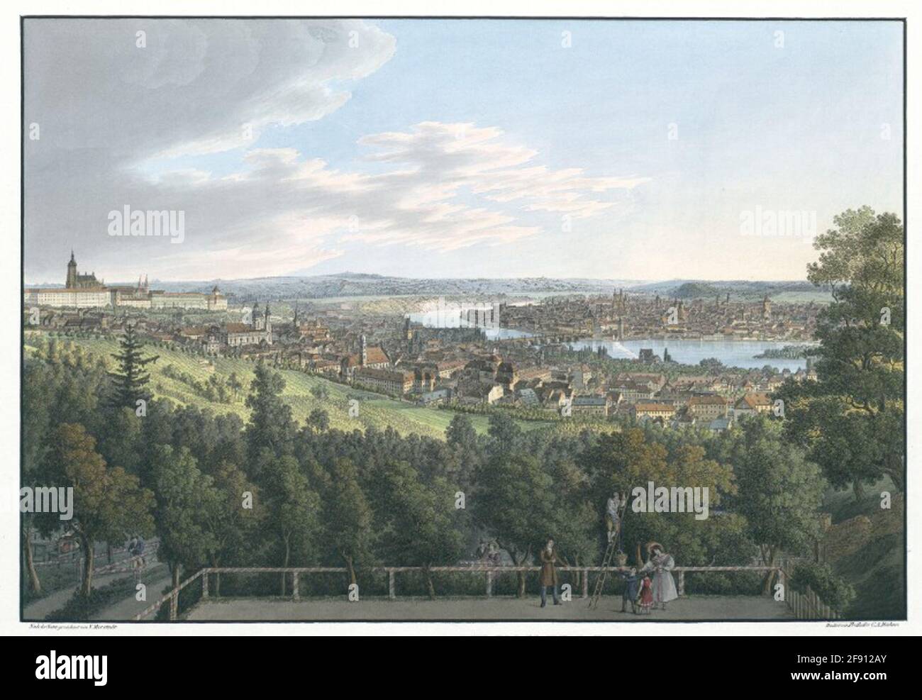 Hasenburg High Resolution Stock Photography and Images - Alamy