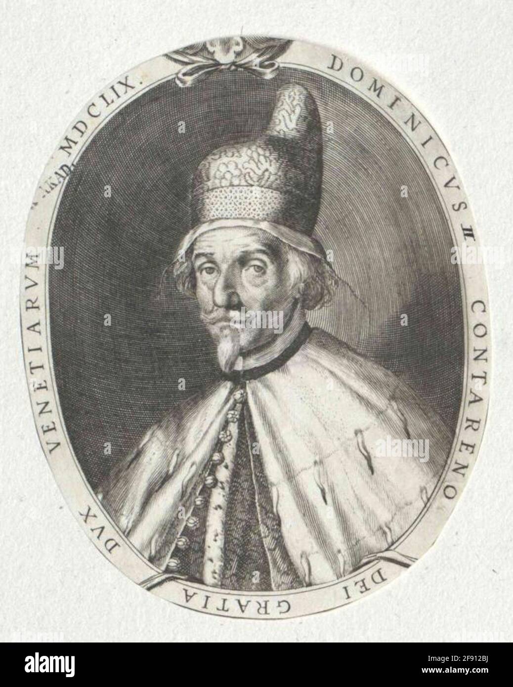 Domenico Contarini High Resolution Stock Photography and Images - Alamy