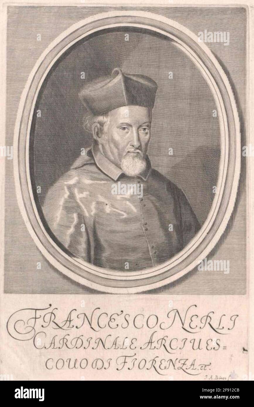 Nerli francesco hi-res stock photography and images - Alamy