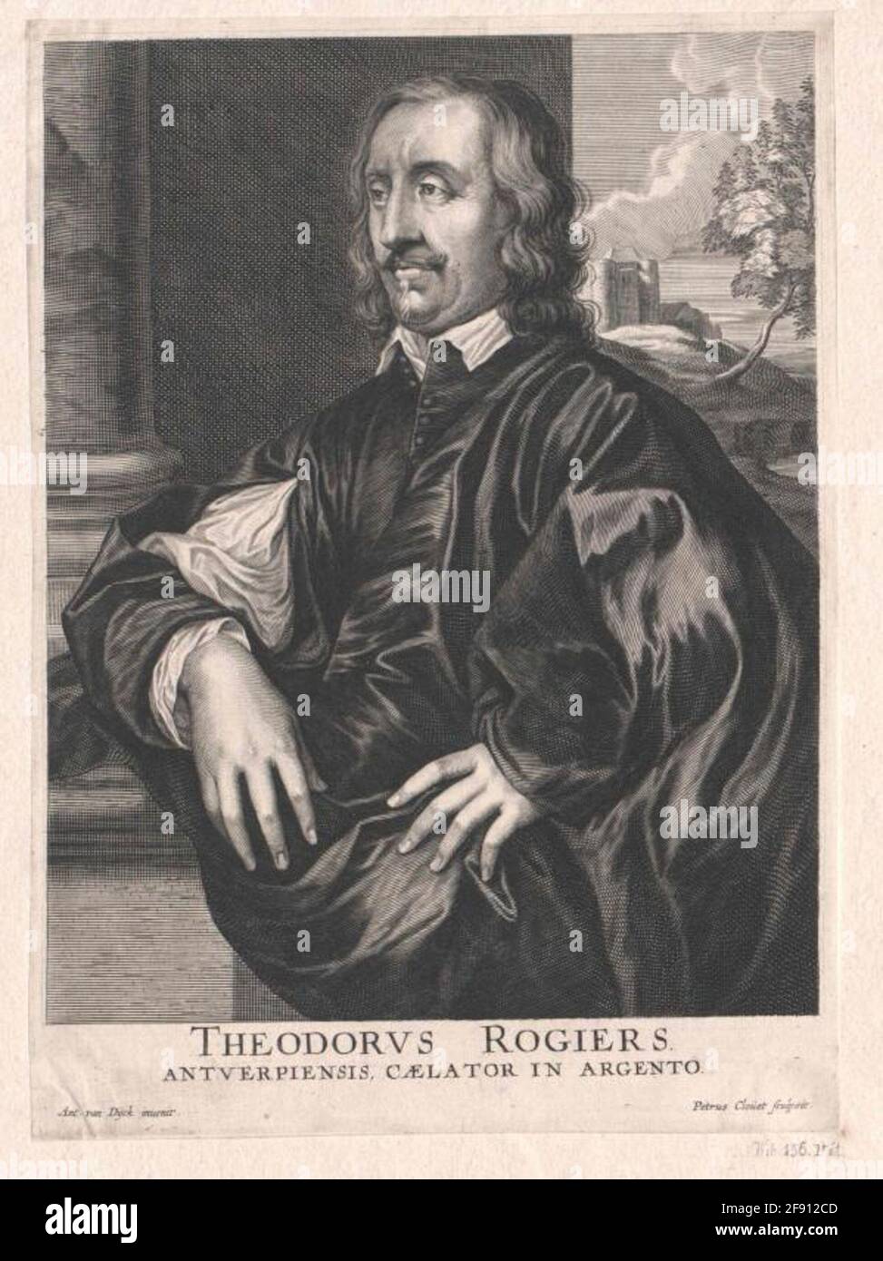 Rogiers hi-res stock photography and images - Alamy