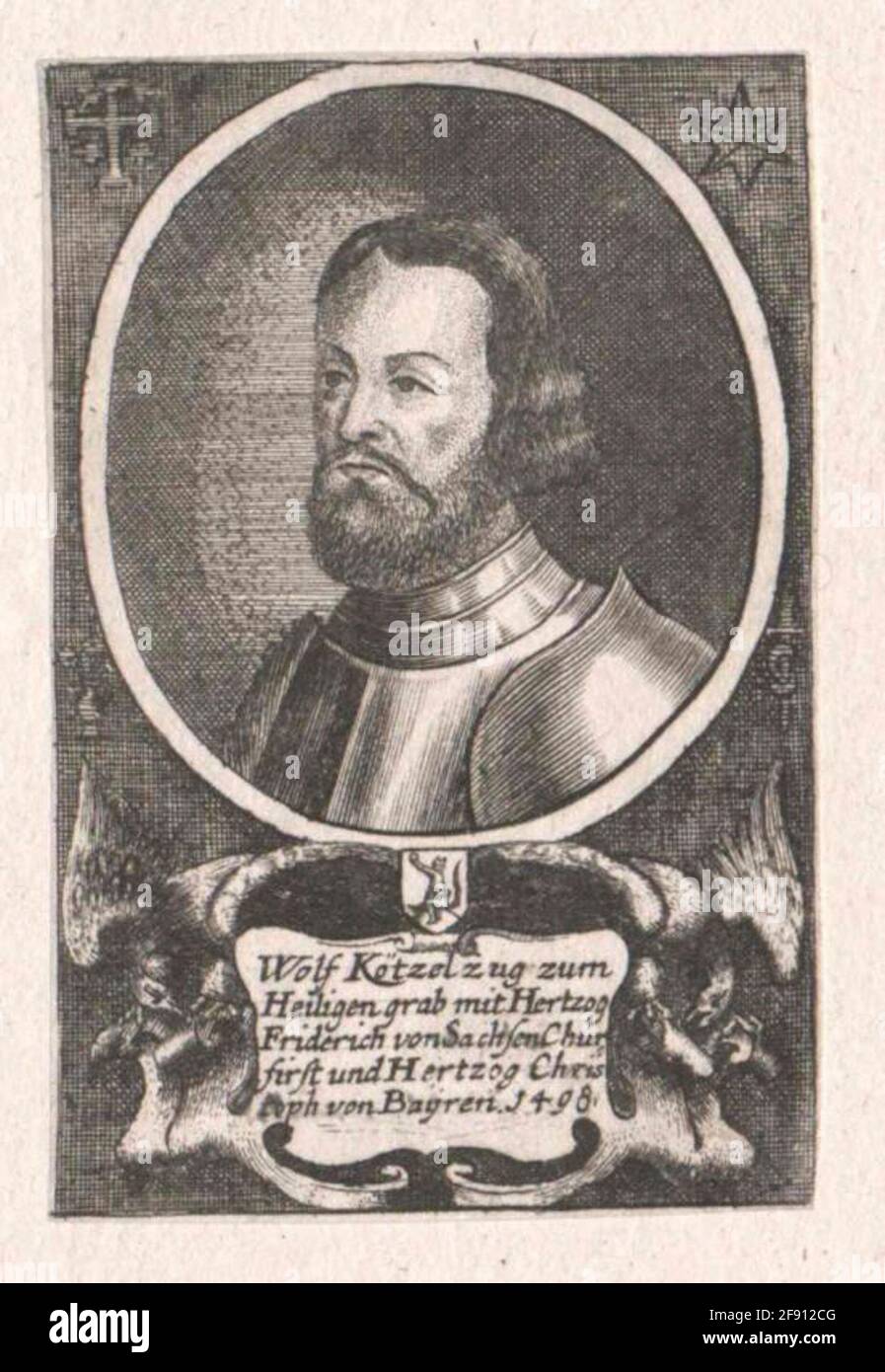 Ketzel hi-res stock photography and images - Alamy