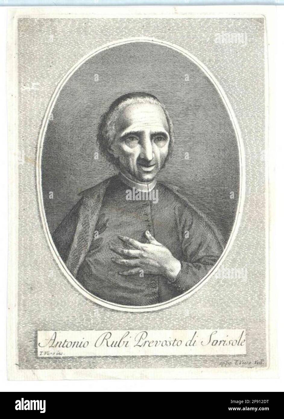 Antonio rubbi hi-res stock photography and images - Alamy